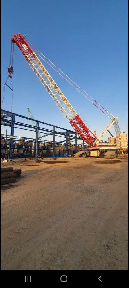Предлагаем В Аренду Гусеничные  Краны  180 тон и 300 тонных