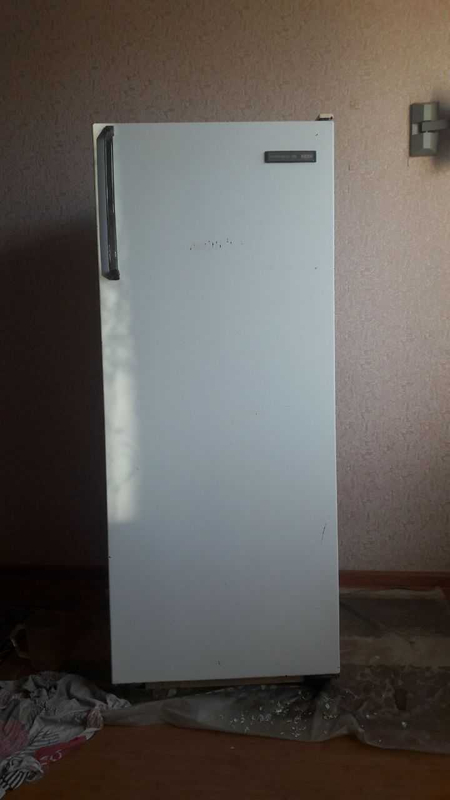 Продам холодильник Минск 16.