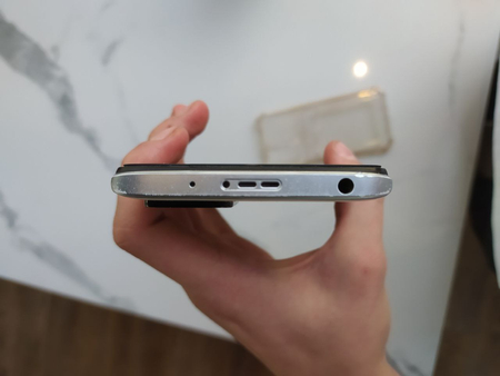 Redmi 10 ideal 128 tali kor dok bor obmen