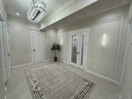 4-х Комнатная ЖК NEW LIFE 3-этаж 175кв.м. ID 128989