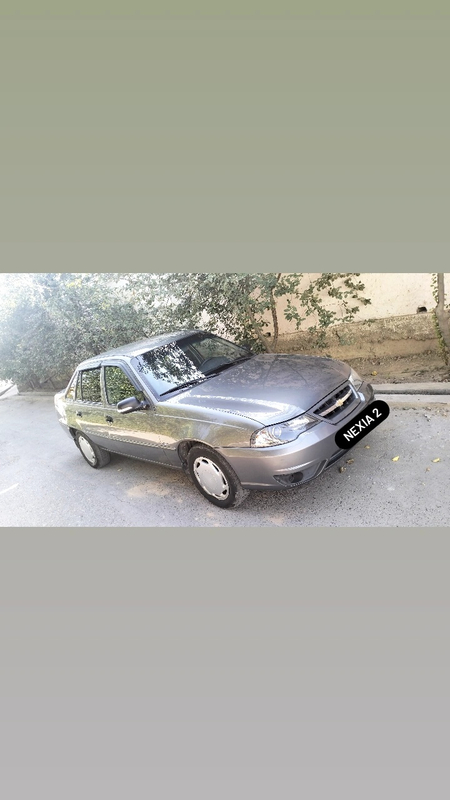 Nexia2 sonis gibrit mator