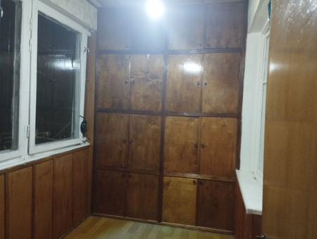 Срочна продаётся квартира 3/3/5