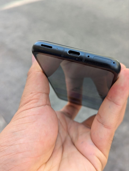 Asus zenfone 8 (8/128 компактный флагман камерафон)