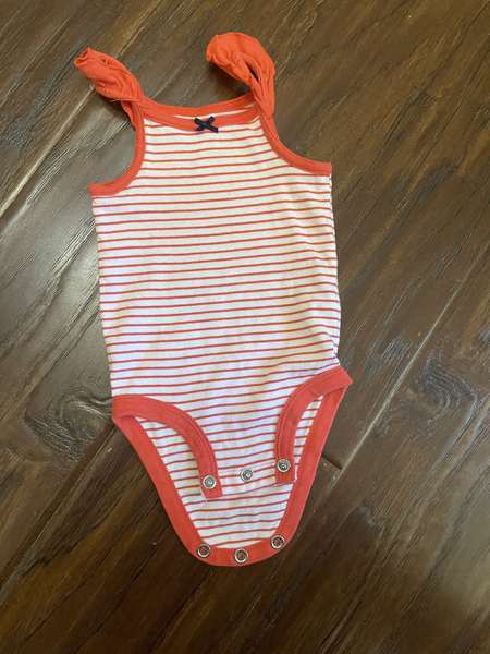 Костюм Carters на 3 мес