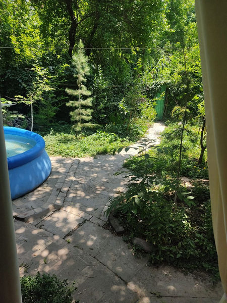 Квартира 3 в 4 переделанная