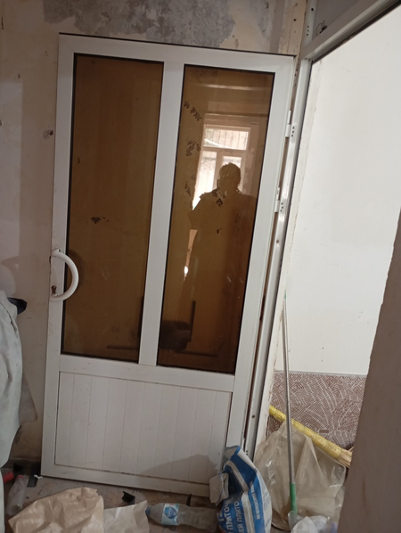Акфа дверь продаем