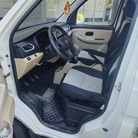 Changan 2024 sotiladi ideal