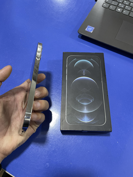 Telefon iPhone 12 Pro