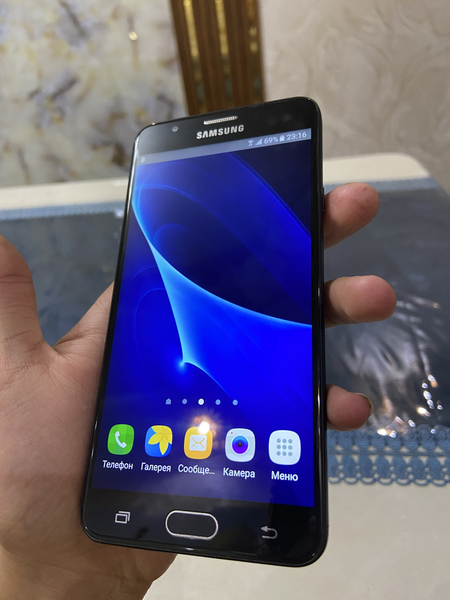 Samsung J7 prime