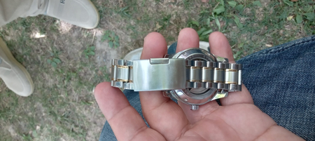 Tissot sotiladi srochna. tozasi yaxwi iwlidi elktroniy iwlavoti