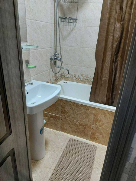 Продажа 3х комнатной квартиры в центре, Ц5 На Небе