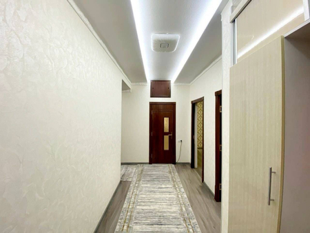 Продается 3х ком.кв на 6 этаже новостройка, сзади 4 отд.мил
