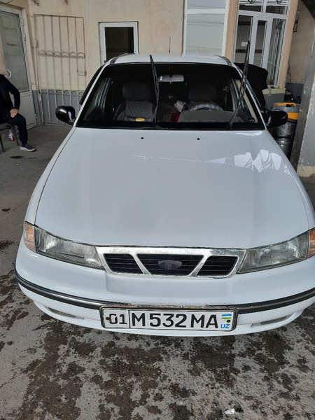 Нехиа 1 донс своя