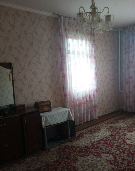 Srochno Yunusobod 14 kv Axmad Donish 1 linya