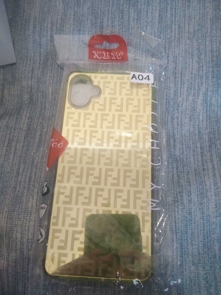 Galaxy A04 Kelishamiz