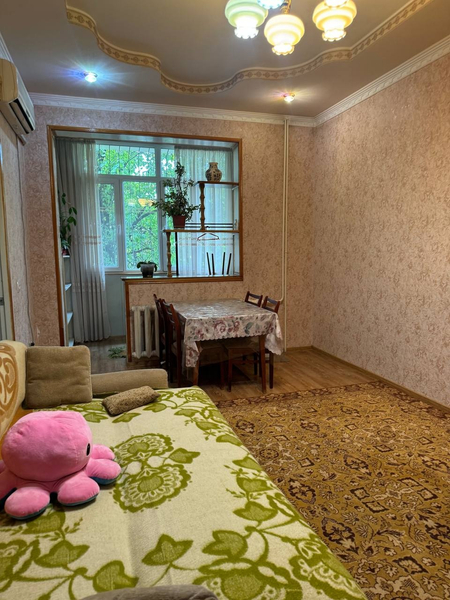 Квартира 4/2/4  97м.кв  М.БИЙ