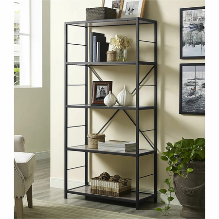 Стеллаж лофт stellaj loft