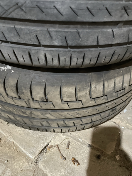 Kia K5 диски как новые