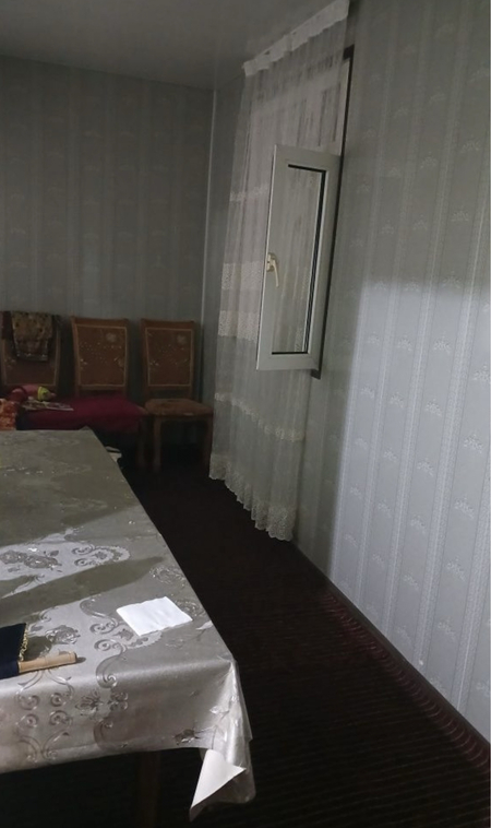 Продам 2/5/5 клм квартиру куйлюк 5