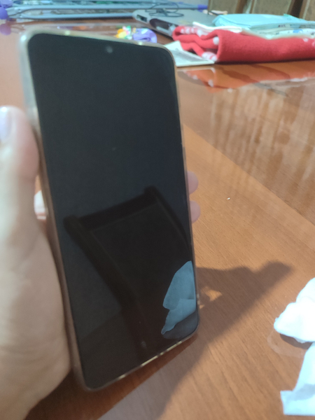 Redmi note 8 pro