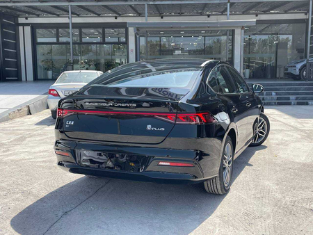 BYD QIN 500 КМ - с гарантией, счет-справка, кредит и лизинг
