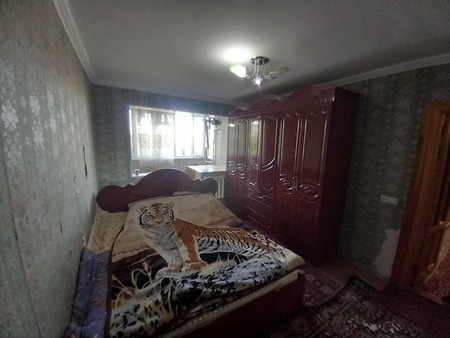 Продаеться квартира в районе Мархобо