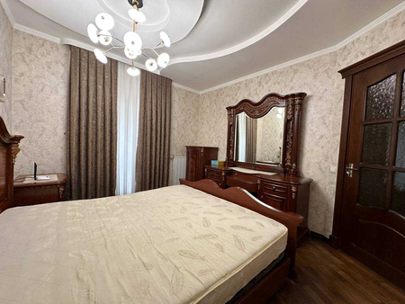 АРЕНДА КВАРТИРЫ 3/2/4 Адрес: Ц1 Ориентир: ЭКО парк