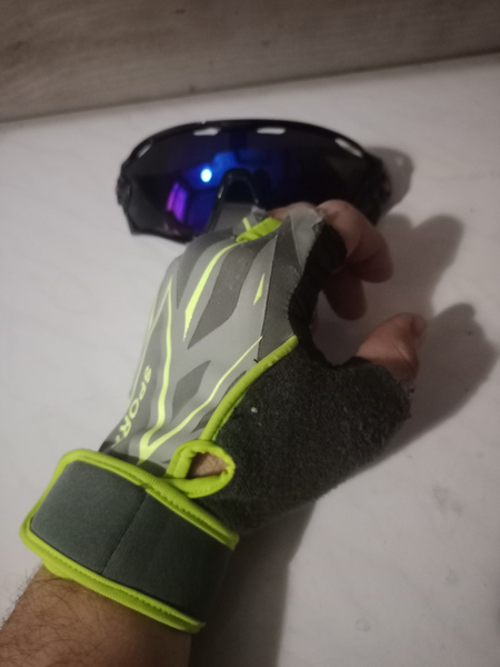 Velosiped diska 26 lik