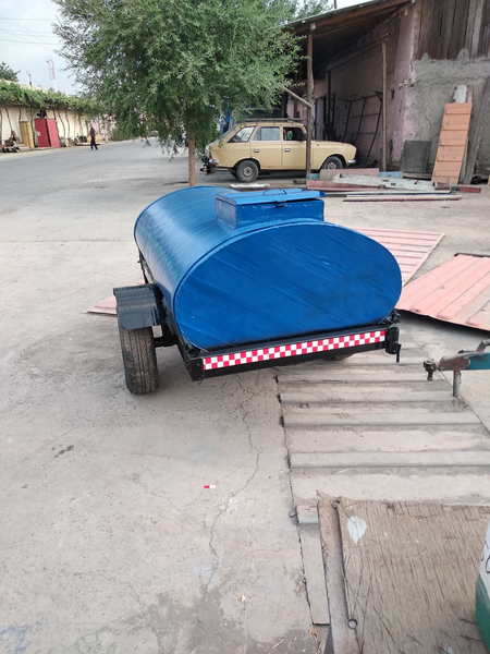 Сув бочка (suv bo‘chka)