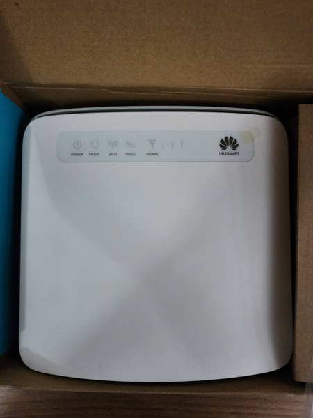 Huawei Orginal WIfi Router 4G 300M