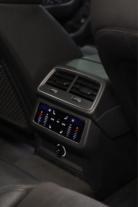 Audi A6 в Ташкенте