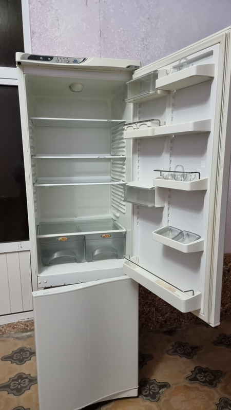 Холодильник Атлант