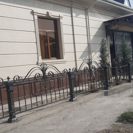 Ассалом алайкум Тиравертин хизмати матирйали билан киберамиз