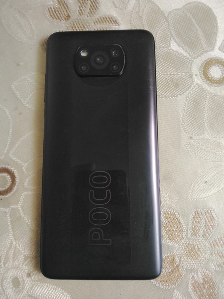 Xiaomi Poco x3 pro