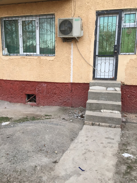 Продаю свою квартиру