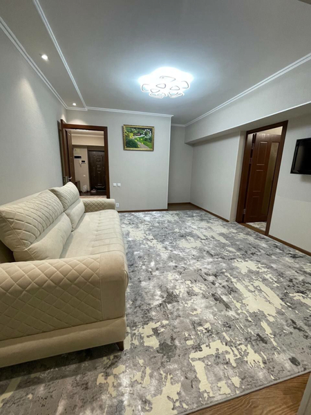 Аренда 3 комнатной квартиры