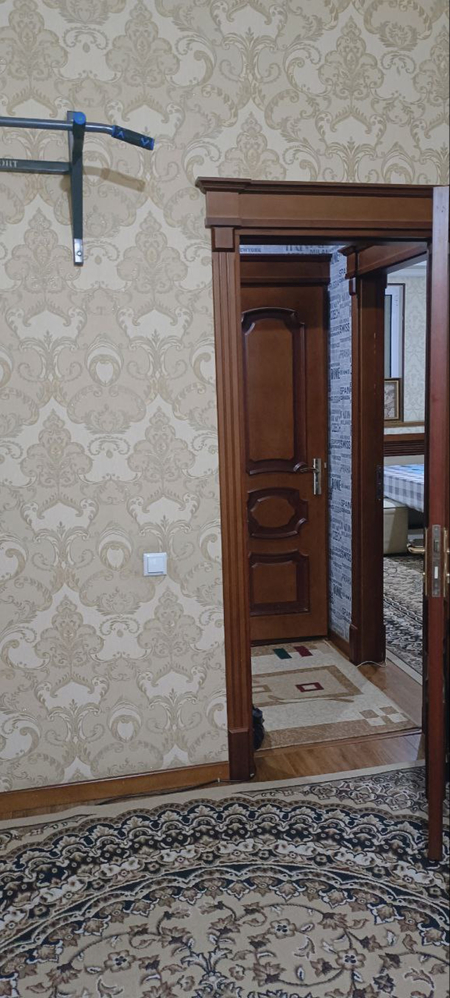 Yashnobod tumani 3 xonali Kvartira sotiladi