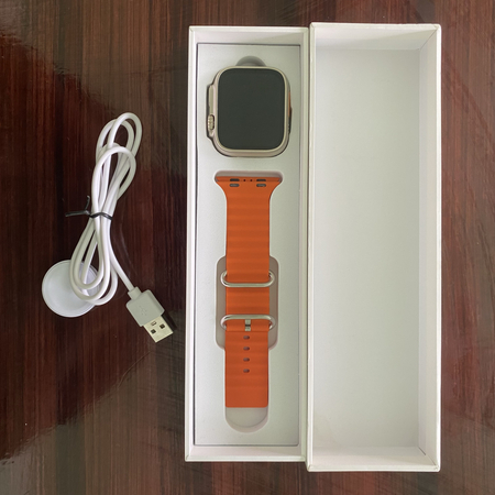АКЦИЯ Smart Watch ultra