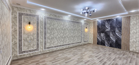 Продаю Свой Евро Новый Дом. Адрес: Некрасова.