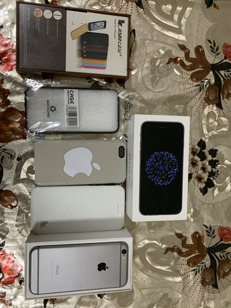 iPhone 6 32 гб ideal