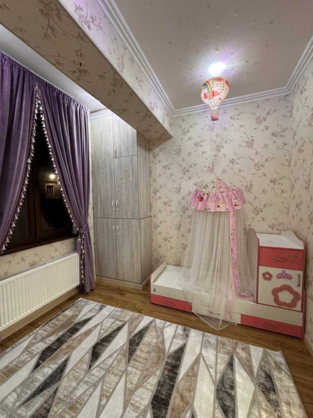 3-х комнатная квартира можно в Ипотеку на 4 этаже = 55 м² = Титова