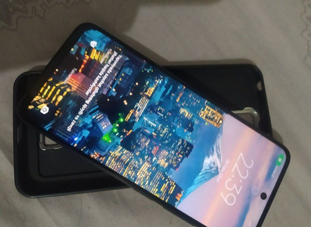 Redmi 12 8/128 xolati a'lo