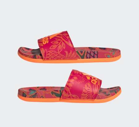 Adidas adilette comfort shoes