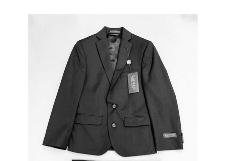 Ralph Lauren пиджак 12 let'