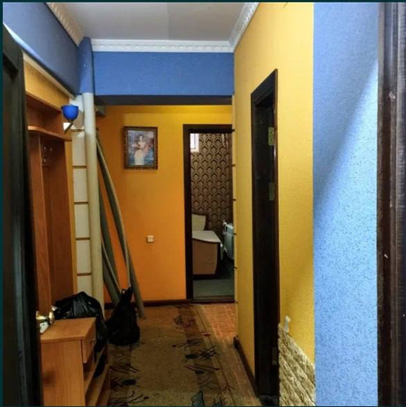 Ц-5 Продаётся 1в2/2/9 Галерейка не торец