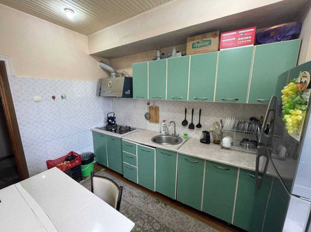 Ц-4 Шедевр 3/8/9 Мебель + техника 75м2