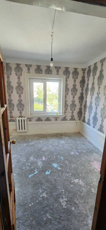 Сдается в аренду 2х комнатная квартира