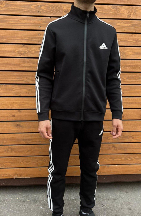 Новый костюм Adidas