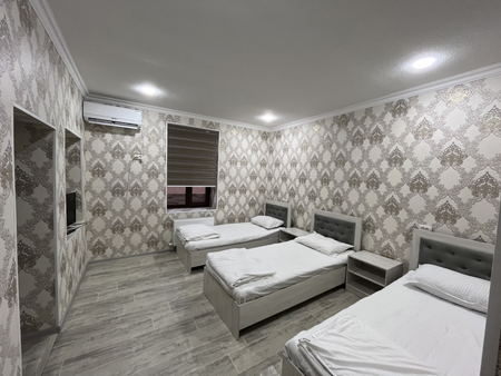 Hotel mehmonxona hostel хотел мехмонхона