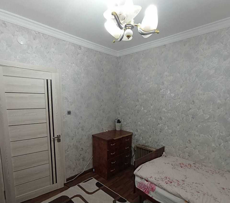 谷 130802 谷 Продаётся квартира 3/1/9 90 м² в Учтепа